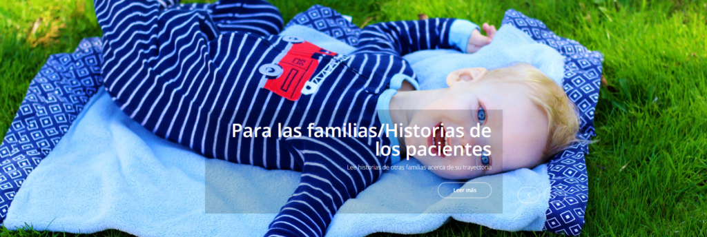 Therapies - MCT8 - AHDS Foundation